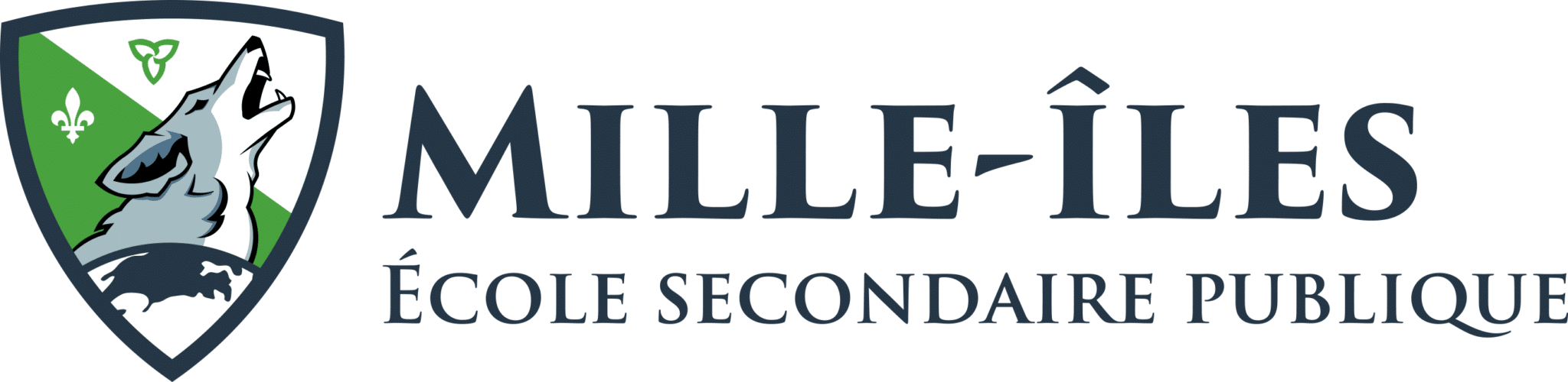 Votre école francophone - Mille-Iles